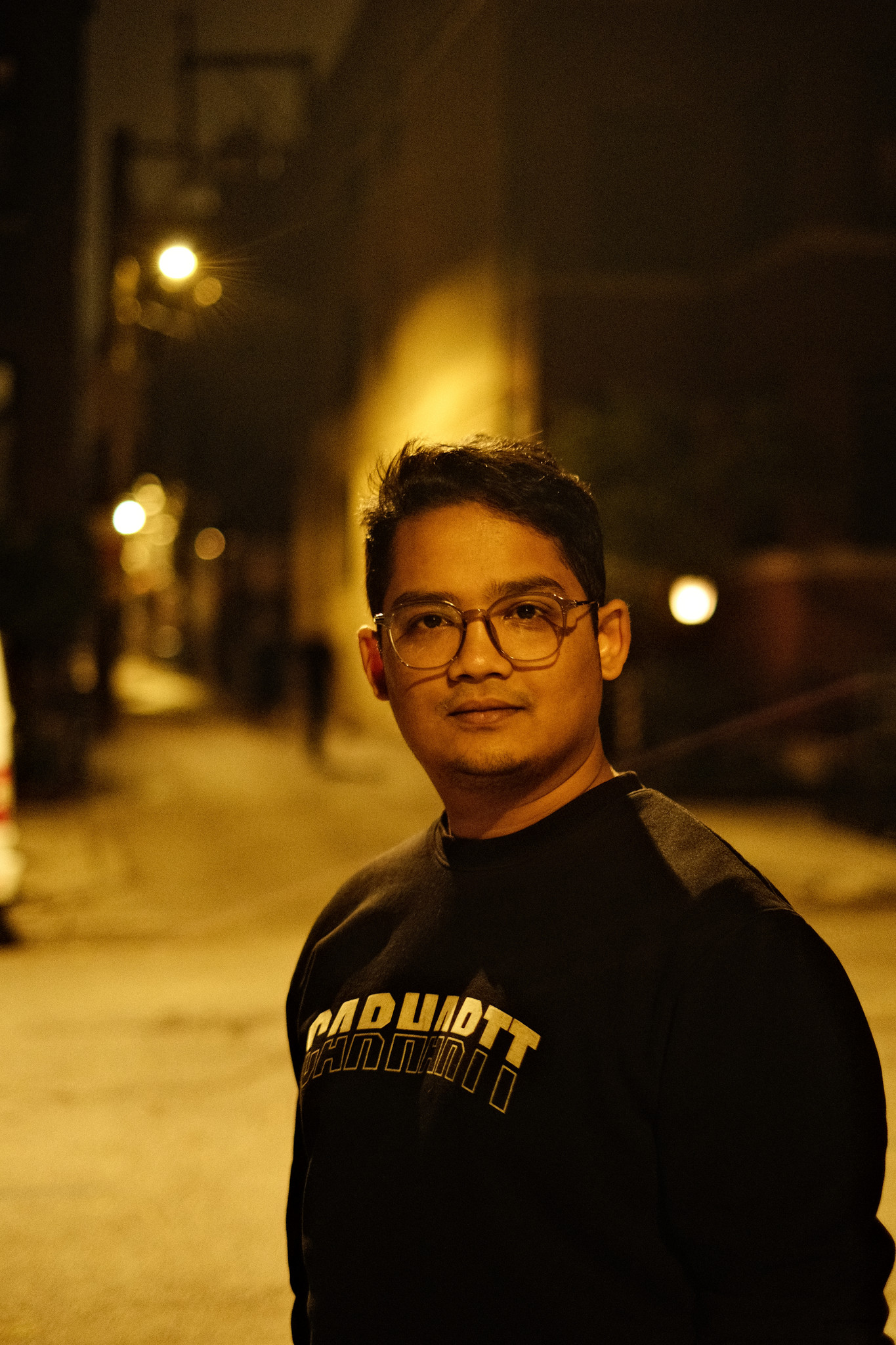 Syed Raqueed Bin Alvee — framesbyraqueed